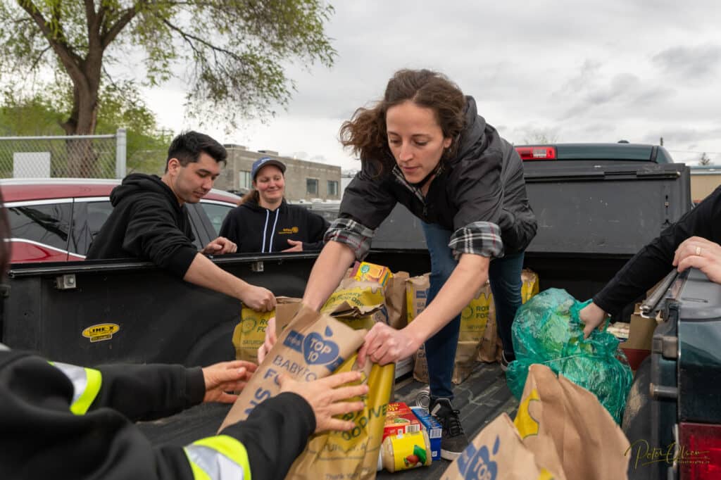 Feed the Future: Food Security | Rotary District 5060