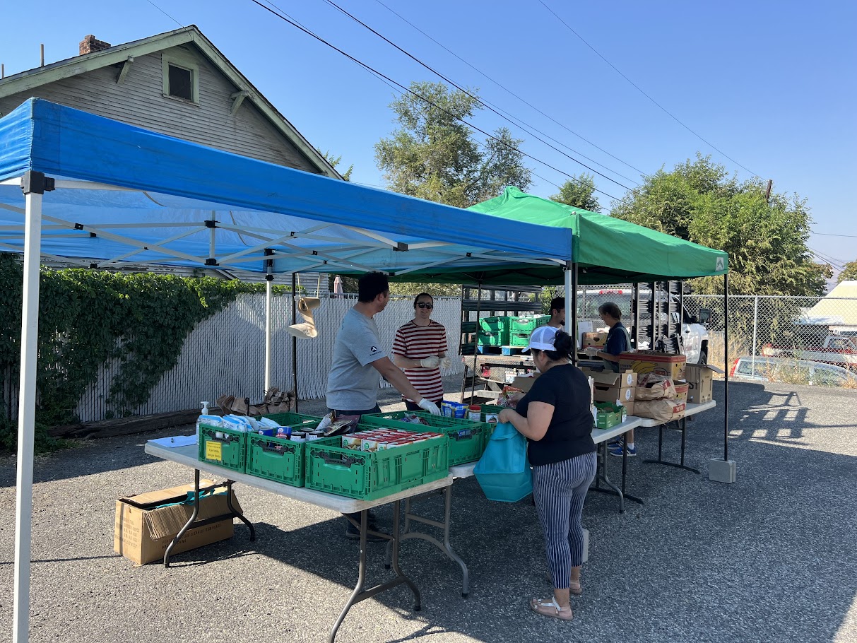 Feed the Future: Food Security | Rotary District 5060